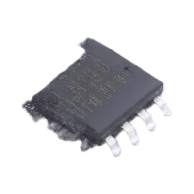 Guestgood GP9301B-F1K-LXH1-SW Special Purpose ADC/DAC Chip