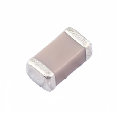 AIDE CAPACITOR 1206C0G102J102NT Ceramic Capacitor