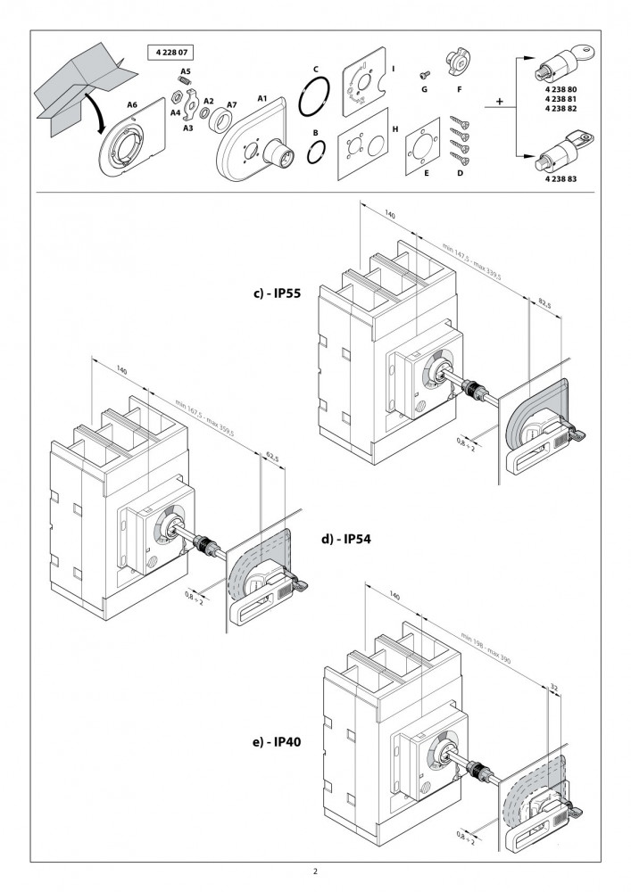 Legrand document page 2