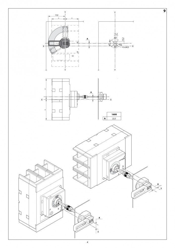 Legrand document page 4