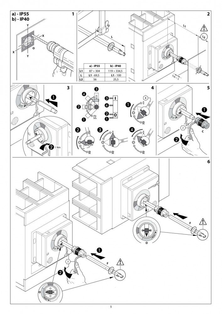 Legrand document page 5
