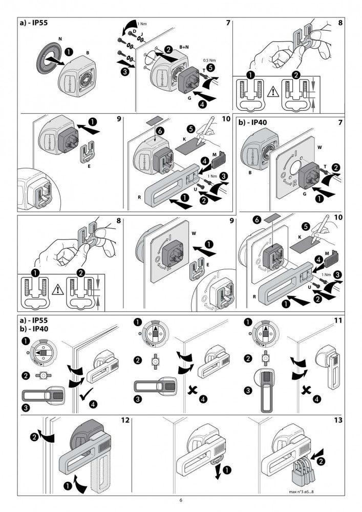 Legrand document page 6