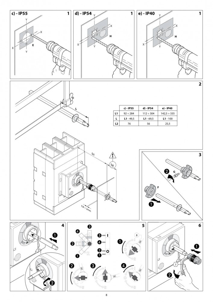 Legrand document page 8