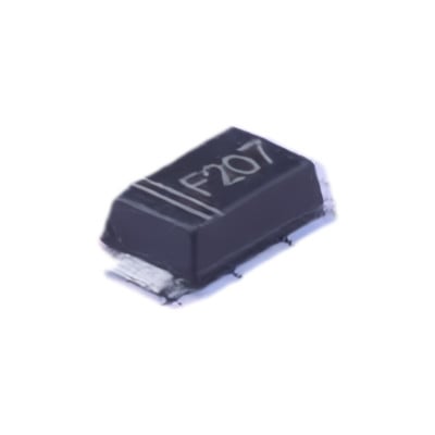 Jingdao Microelectronics FR105W Single Diode