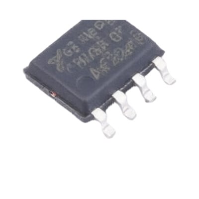 Corebai Microelectronics CBMV358AS8 Amplifier Chip