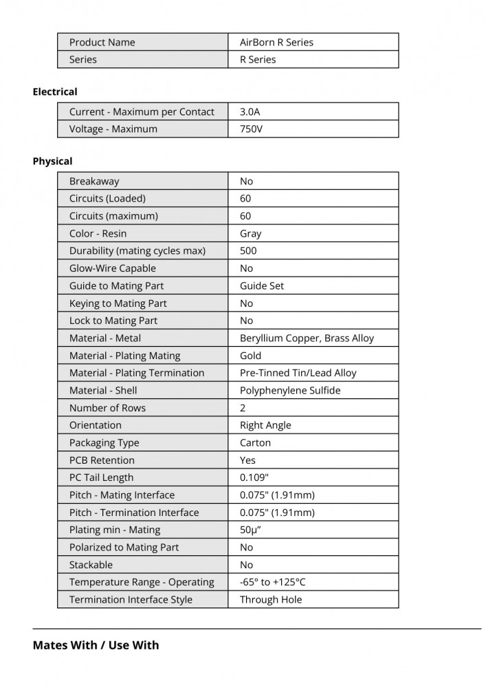 RM252-060-312-5500 technical document image, page 2