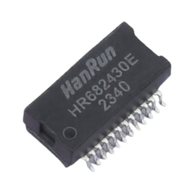 HANRUN(Zhongshan HanRun Elec) HR682412E
