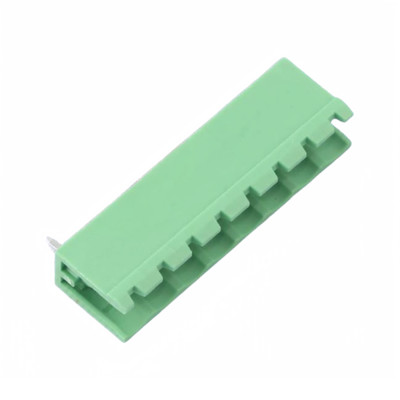 Hong Cheng HC-JXDZV-5.08-6P 6-Pin Header Plug Socket