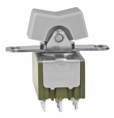 Flat Frame Mount Miniature Rocker for sale
