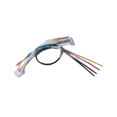 DEALON LNN200-100726-150-5P Single Conductor Hook-Up Wire