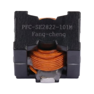 FANGCHENG PFC-SE2822-101M Fixed Inductor for sale