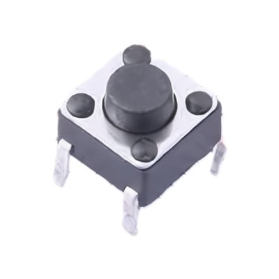 HCTL TC-6610-9-160G Tactile Switch