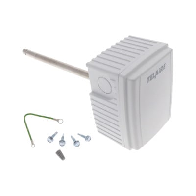 Amphenol HUMI-DP-XR-O Humidity & Moisture Sensor Chip