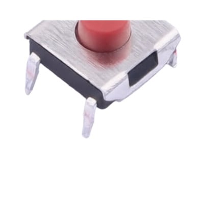 Yuandi TS-1080D-A5B2-D2 Tactile Switch