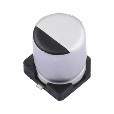 ACMECON GVT1V337M0810CN Aluminum Electrolytic Capacitor