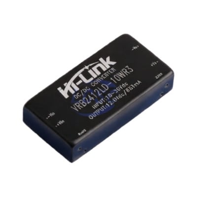 HI-LINK VRB2405LD-10WR3 AC DC Configurable Power Supply Module