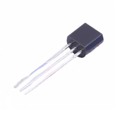 BLUE ROCKET 3CA8550-D Single Bipolar Transistor for sale
