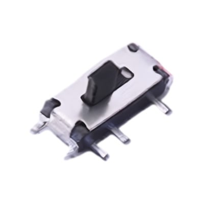 Yuandi TA-3522-A1 Slide Switch