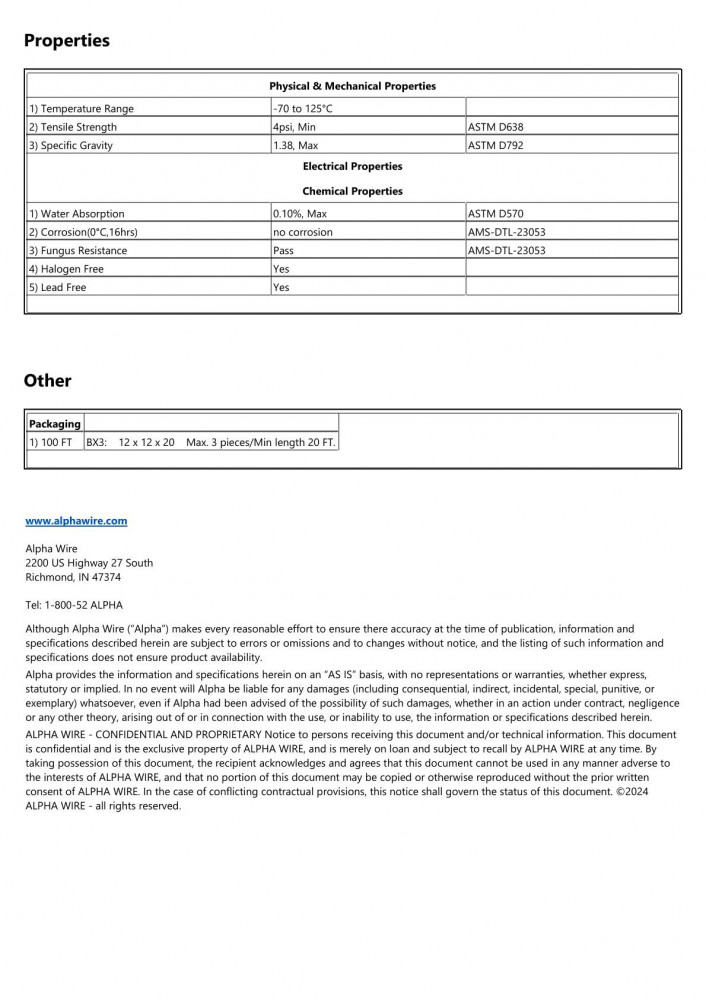 G130NF1IN BK005 technical document page 2