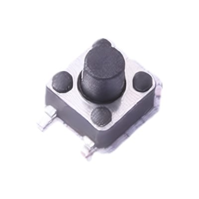 Yuandi TS-1091S-A8B2-C1D2 Tactile Switch