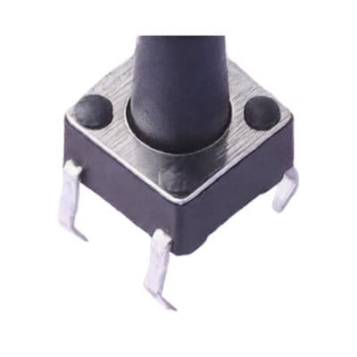 HCTL TC-6610-5.5-260G Tactile Switch