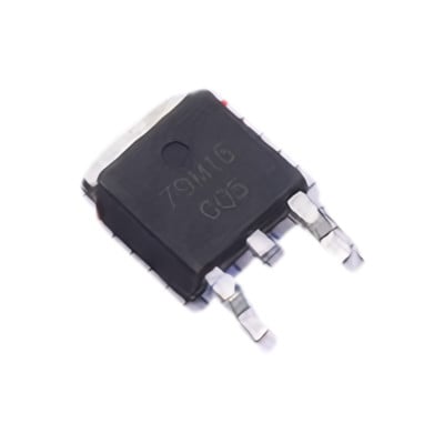 KTP 78M15(KTP) Linear LDO Voltage Regulator