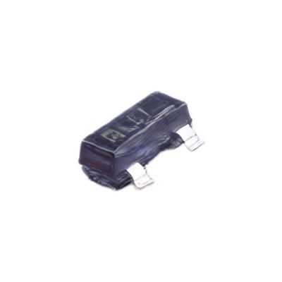 KEC MPS8550S-D-RTK/P Single Bipolar Transistor