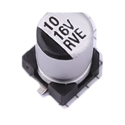 KNSCHA VT470UF35V167RV0136 Aluminum Electrolytic Capacitor