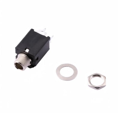 Legion PJ-603 Audio Connector Chip