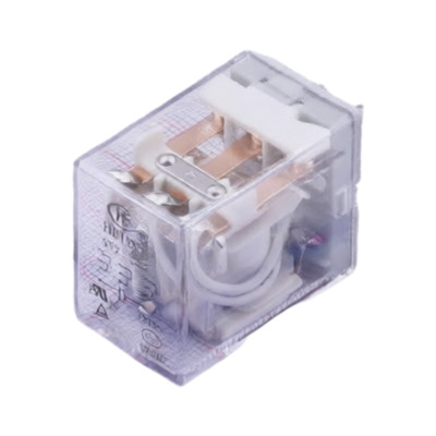 HONGFA HF18FF/012-2Z2 Power Relay Chip