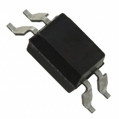 California Eastern Laboratories PS2561A-1-A Photovoltaic Output Optoisolator Transistor
