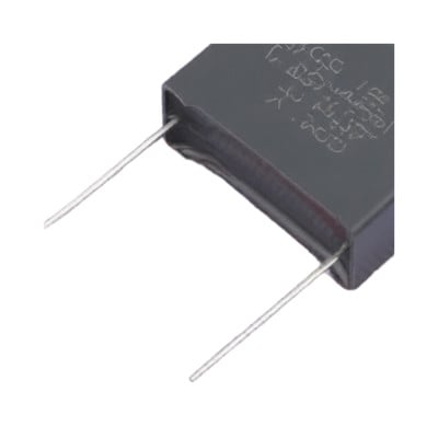 KYET MPB605J2G2701 Film Capacitor
