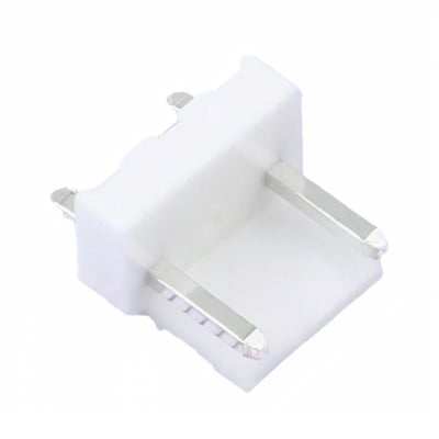 Hong Cheng HC-XH-4AW-TW Male Header Pins