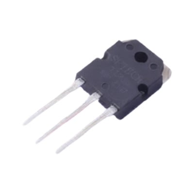 SPTECH TIP36C Single Bipolar Transistor