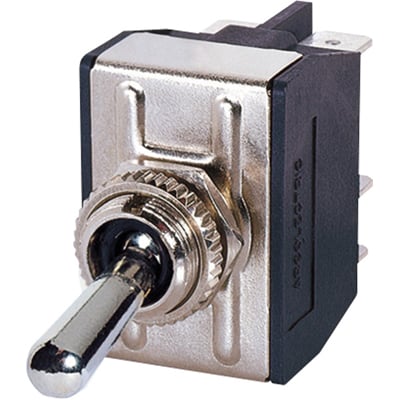 Bulgin C3910BAAAA Toggle Switch