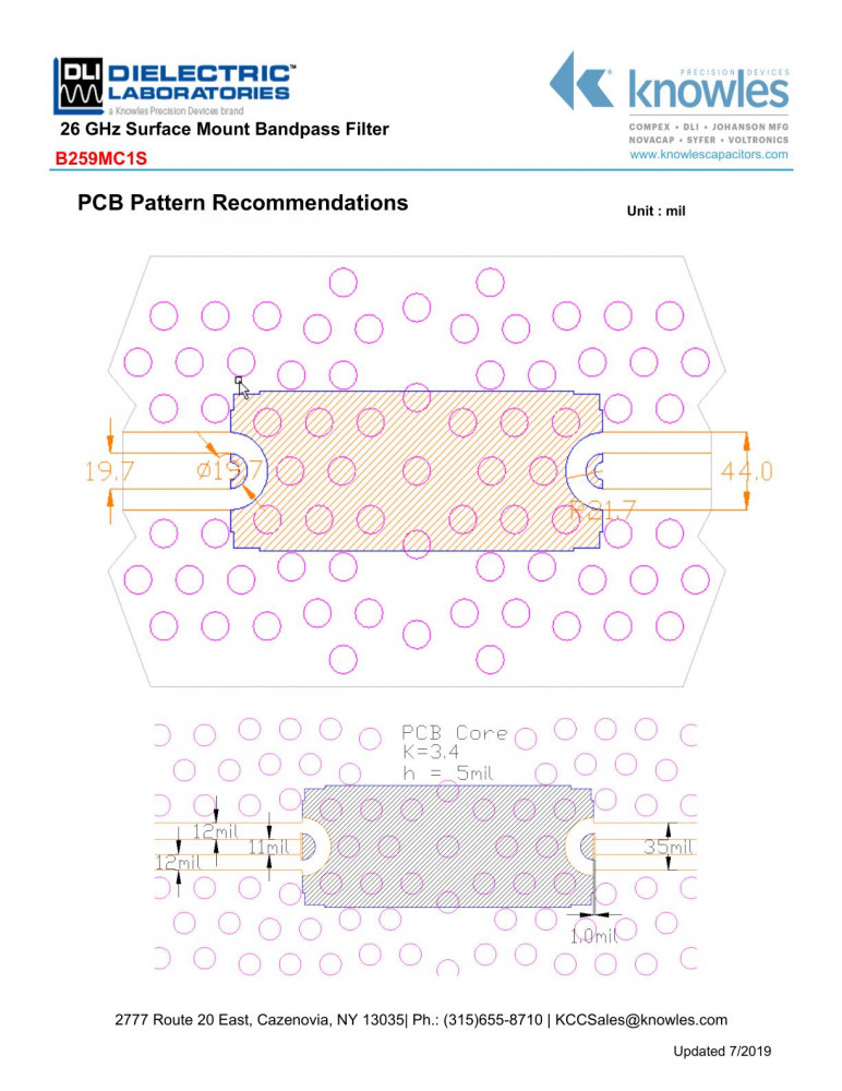 B259MC1S product documentation page 4