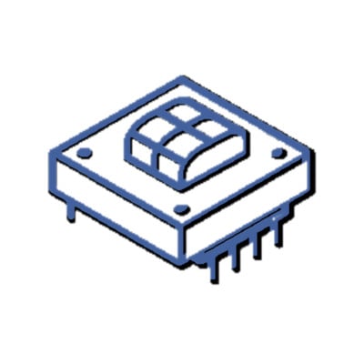 PULSE PA5130.002NLT Switching Converter SMPS Transformer for sale