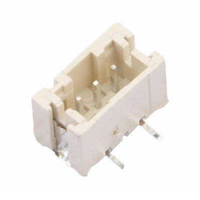 BOOMELE(Boom Precision Elec) PH-2P Male Header Pins