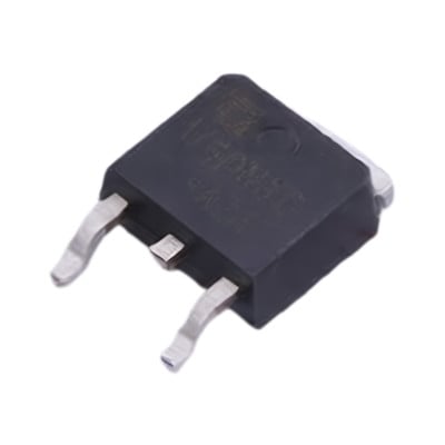 JSCJ CJU20N06A Single N-Channel MOSFET
