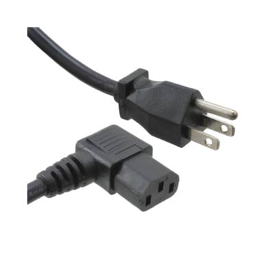 Assmann WSW Components A-PC2302-020027-1 Power Line Cable Assembly