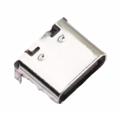 SHOU HAN TYPE-C 16P CC USB, DVI, HDMI Connector Adapter Chip