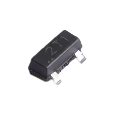 MOT S8050/J3Y/0.4 Single Bipolar Transistor