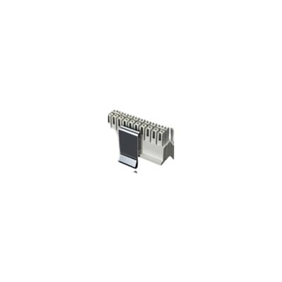 Samtec IPD1-19-D Rectangular Connector Housing