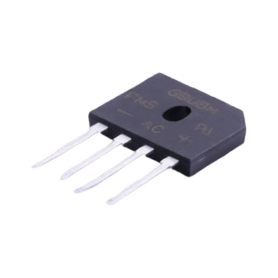 FMS(Formosa Microsemi) GBU810