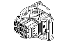 Custom Part For General Market Use 643193211 for sale