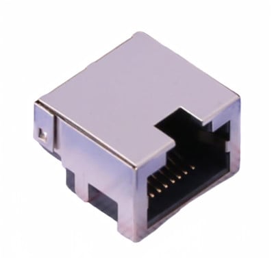 RCH RC02437 Modular Ethernet Connector Jack