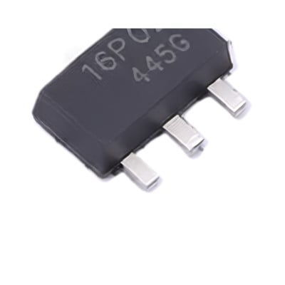 DOINGTER DOW16P02 Single P-Channel MOSFET for sale