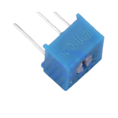 JIERR 3362P-1-101 Trimmer Potentiometer