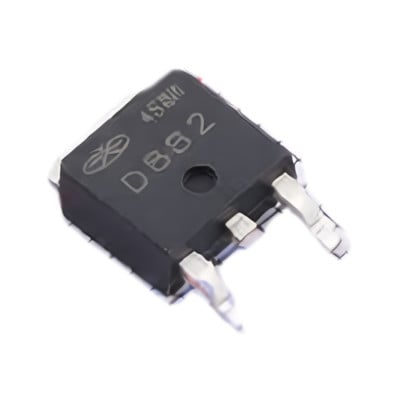JUXING D882M Single Bipolar Transistor for sale