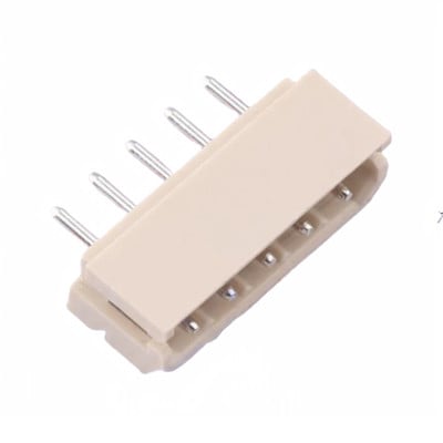 SHOU HAN 5264-2P WZMS Male Header Pins